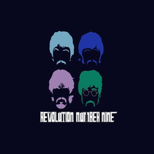 Stream Revolution #9 - While my guitar Club 27. by Revolution #9 ...