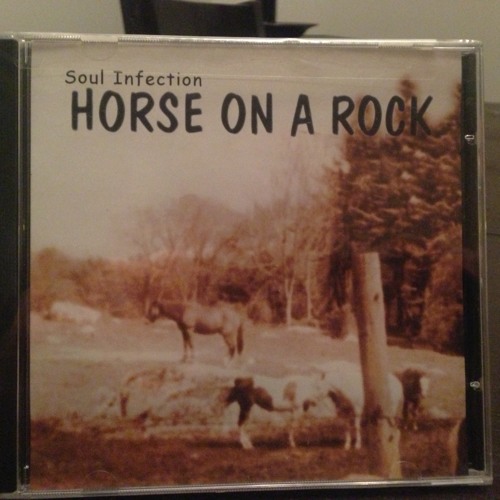 Stream Leaping Llamas by Soul Infection by Jack Labbe | Listen online ...