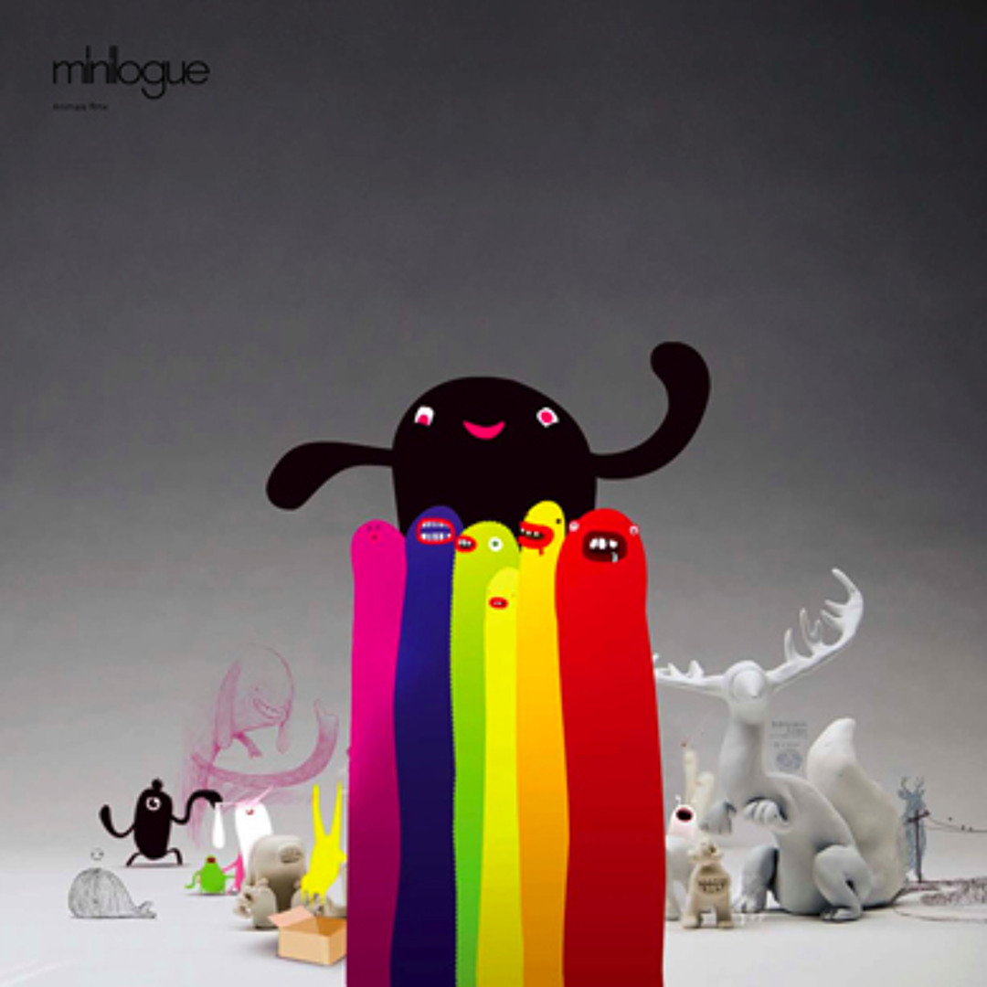 Stream Minilogue - Animals (Luciano Rmx) by cocoonrecordings | Listen ...