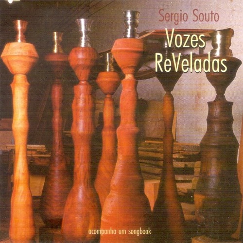 Stream Aie Ntooto Nilé (Sergio Souto) by Sergio Souto - originais ...