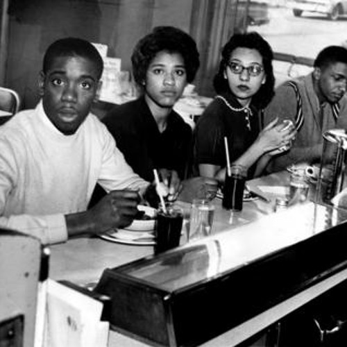 Stream Matthew Walker, Jr. talks about his experiences as a Freedom ...