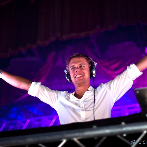 Stream ASOT 500 - Live from Sydney - Armin van Buuren by Tym' | Listen ...