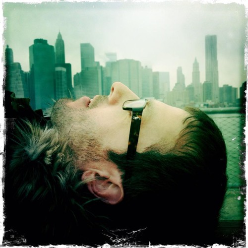 Stream New York City's Killing Me (Performed by Adam Lipinski) by ...