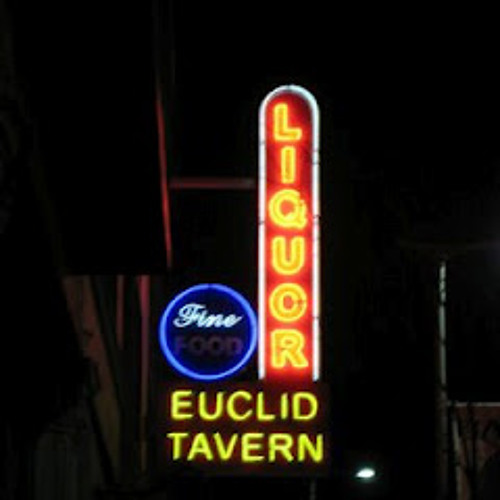 Stream Guided By Voices - Euclid Tavern, Cleveland OH 10/7/94 - I am A ...