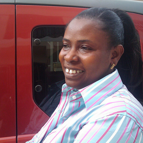 Stream Mama Esther - Onyame 3nikosia by EK Ministries | Listen online ...