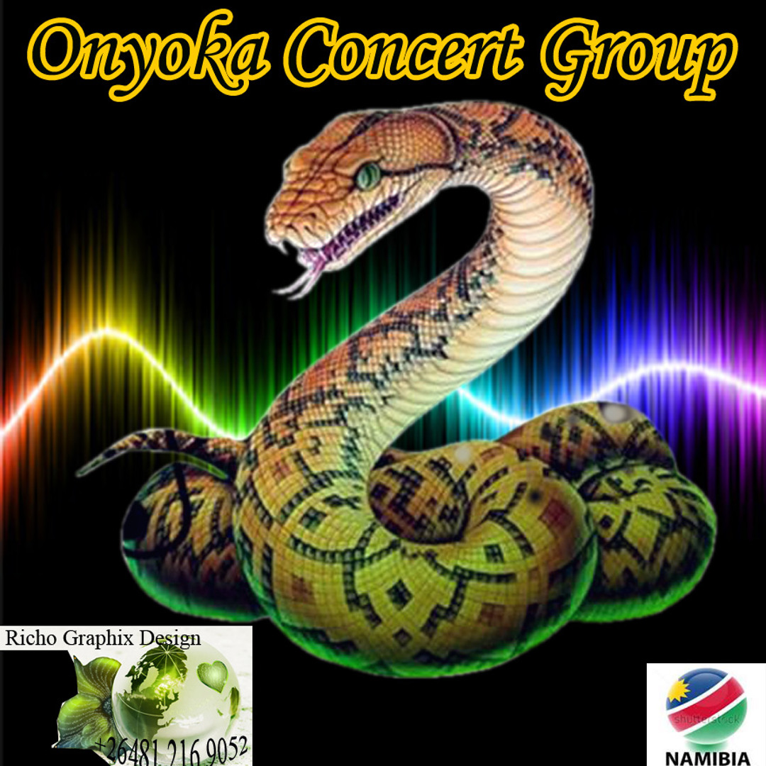 Stream Mcjorry Kahevita James | Listen to ovikango playlist online for ...