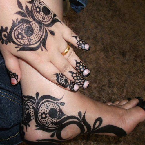 Stream Eng-Alaa Assem | Listen to اغانى الحنة playlist online for free ...