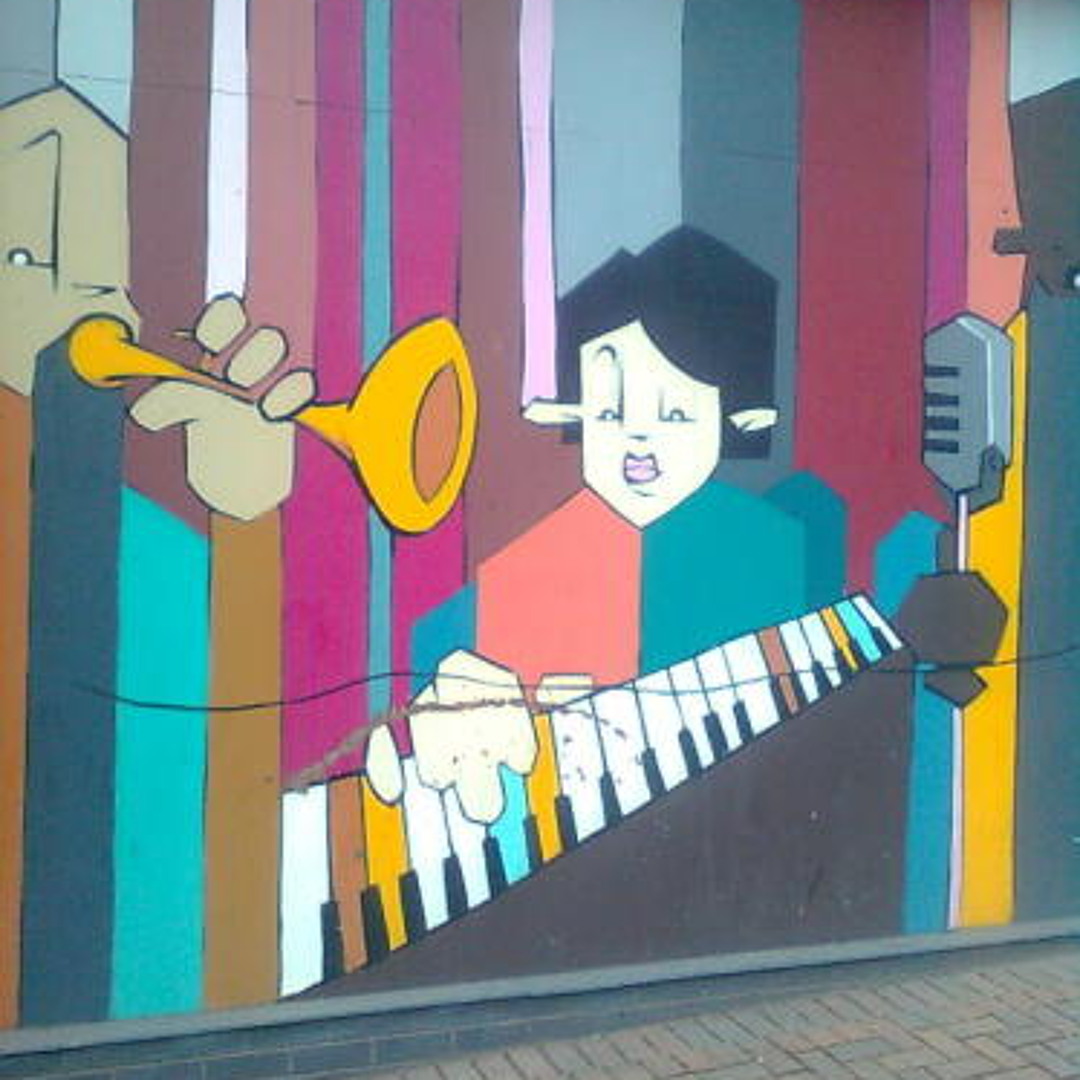 Stream Alexandra Bryl Sample HH perc up Street 22 by Alexandra Bryl ...