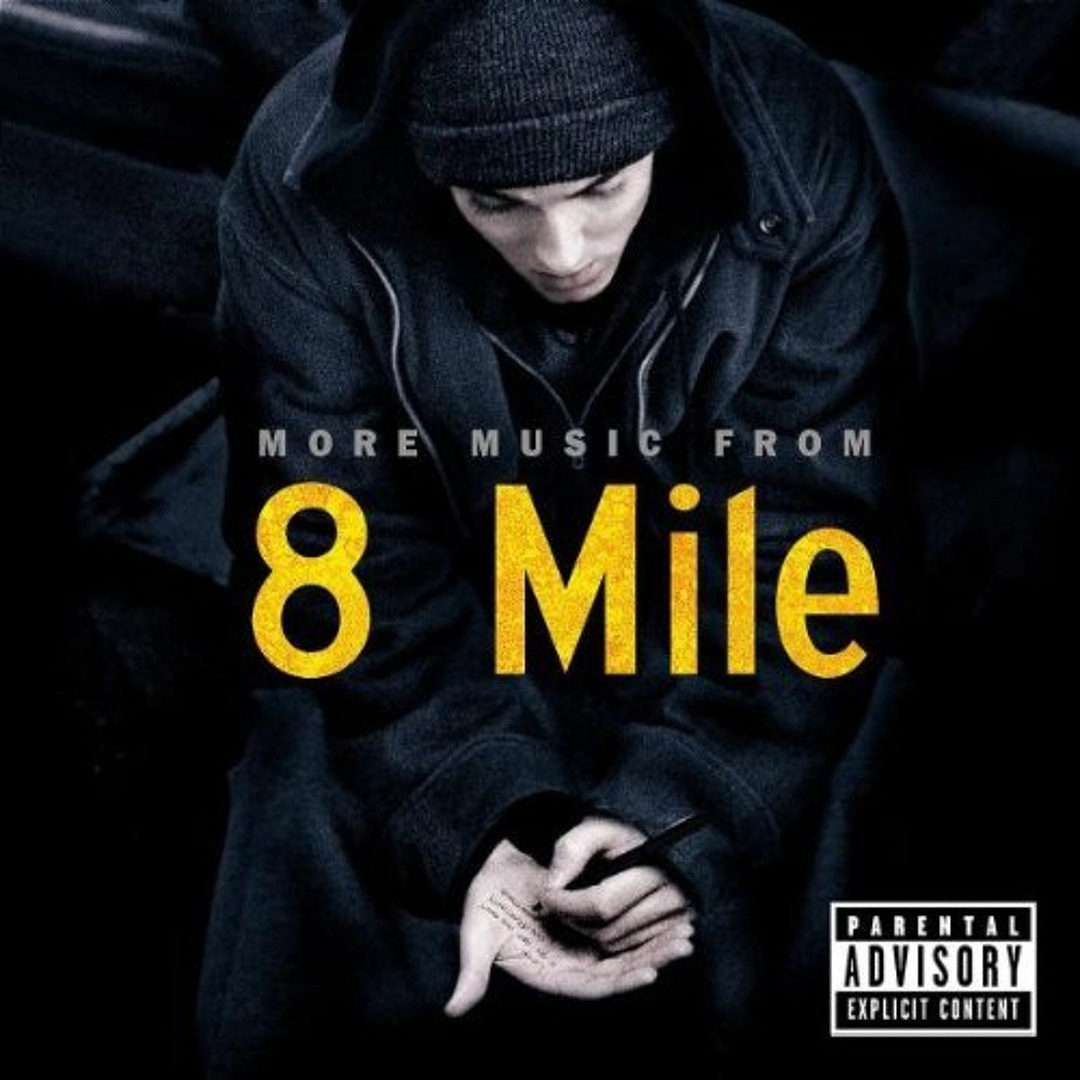 Stream 8 Mile - Final Battle - Eminem VS Papa Doc (HD Audio) by NIXON ...