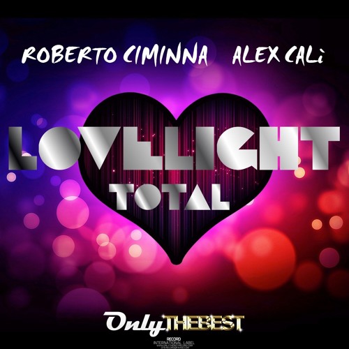 Stream 197# Roberto Ciminna - LoveLight (SickDrum & Ste Dagostino Remix ...
