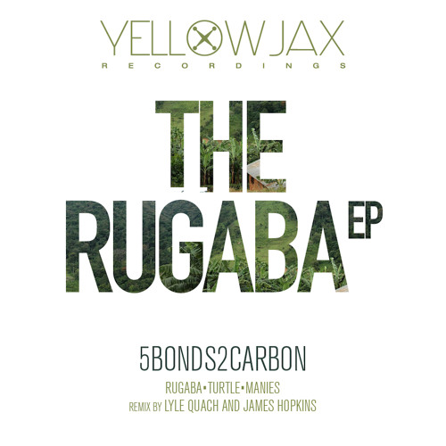 Stream yellowjaxrecordings | Listen to YJ040 The Rugaba EP ***PREVIEW ...