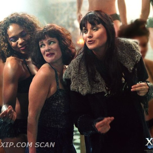 Stream Lucy Lawless xena - Sisters are doin`it by Silvia Mezarina ...