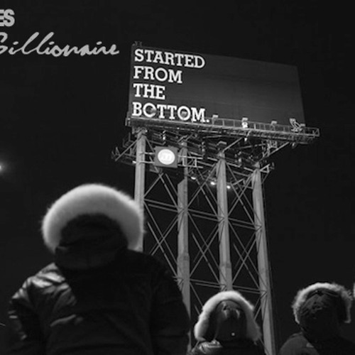 Stream Gil Gates Tha Gillionaire - Dis Year (Started From The Bottom ...