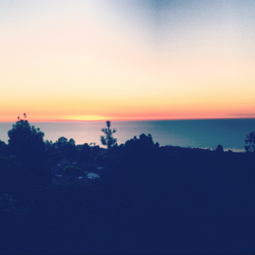 Stream A Blue Gradient by Wes Thrailkill | Listen online for free on ...