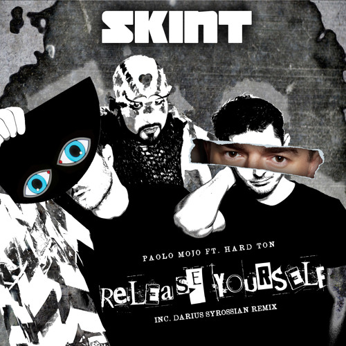 Listen to playlists featuring Paolo Mojo Ft. Hard Ton - Release ...