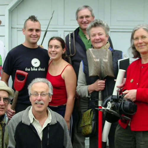 Stream NE Seattle Tool Library Q3: "Where might all this go?" by Rob ...