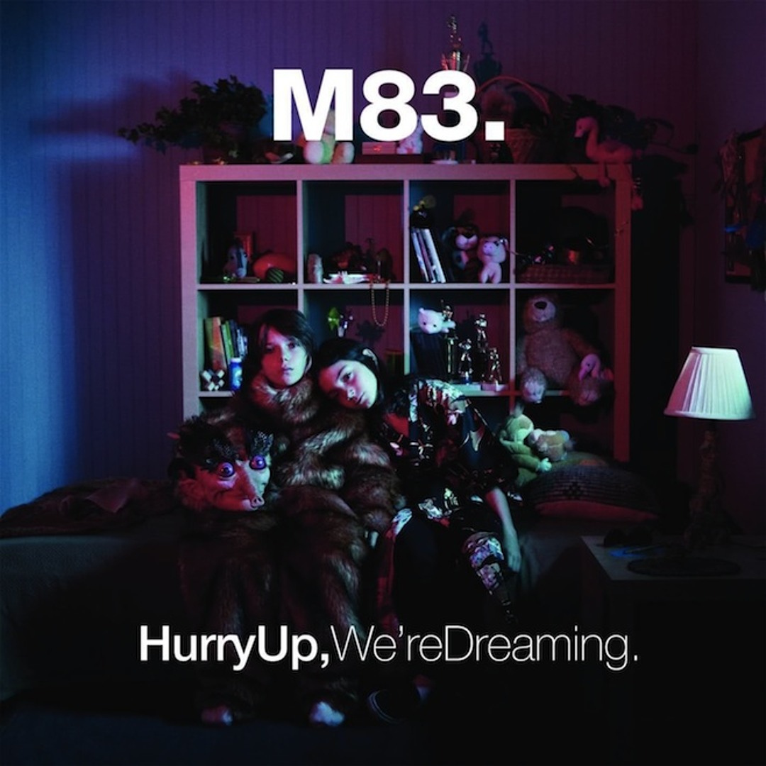 Stream Outro (M83 Cover) by Poe.tra | Listen online for free on SoundCloud