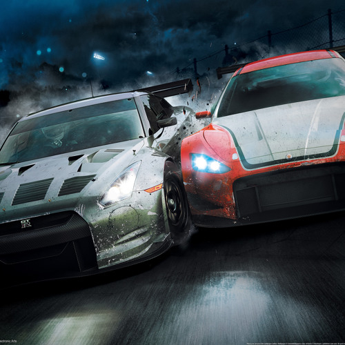 Stream Abdul Rehman Rana | Listen to Nfs tracks list playlist online ...