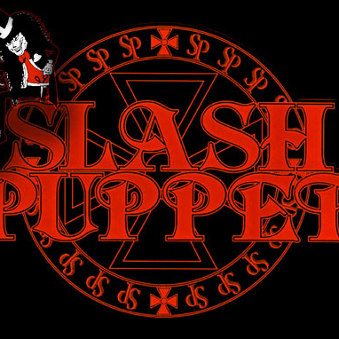 Stream SLASH PUPPET | Listen to SLASH PUPPET The Demo 2 playlist online ...
