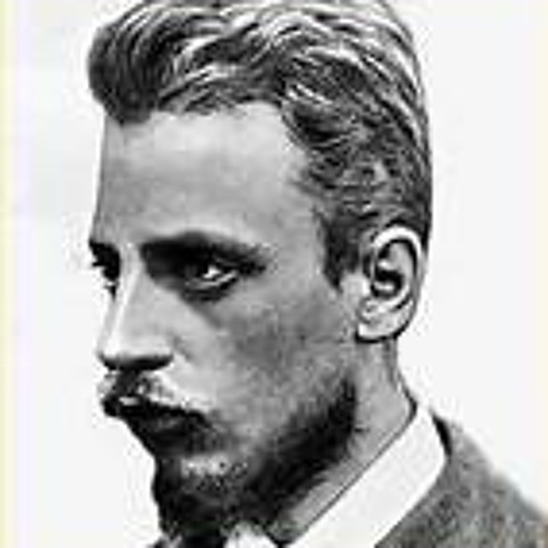 Stream Herbst (Rainer Maria Rilke) by Sara4314 | Listen online for free ...