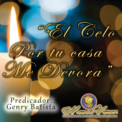 Stream El Celo Por tu Casa Me Devora DEMO by NuevaVisionWeb | Listen ... Stream El Celo Por tu Casa Me Devora DEMO by NuevaVisionWeb | Listen ...