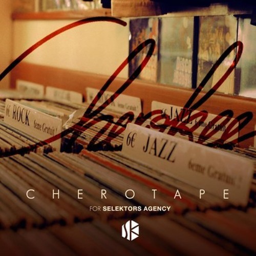 Stream Cherokee | Listen to Cherotapes playlist online for free on ...