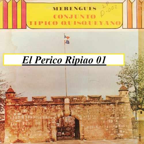 Stream CAstillo Ronny | Listen to perico ripiao playlist online for ...