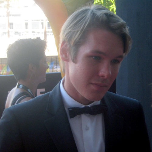 Stream Interview with Alex Williams by Libby Popper | Listen online for ...