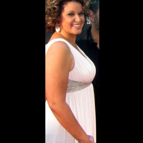 Stream Interview with Leah Purcell by Libby Popper | Listen online for ...