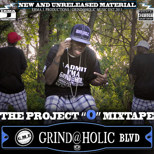 Stream DJ OreO Grind@holic | Listen to DJ OREO MIXTAPE THE PROJECT "O ...