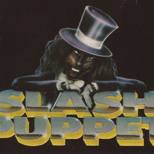 Stream SLASH PUPPET | Listen to SLASH PUPPET The Demo playlist online ...