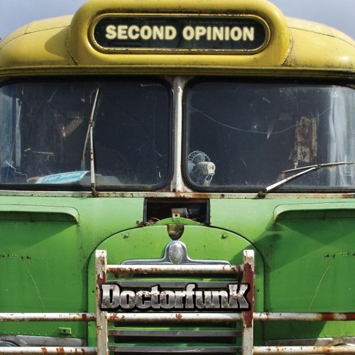 Stream Bring the Funky Back, Pt. 2 by Doctorfunk | Listen online for ...