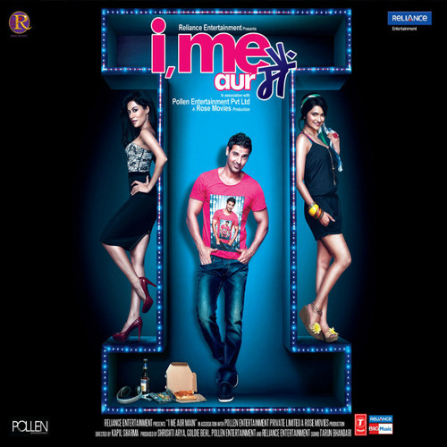 Stream Saajna - Falak (I Me Aur Main) - Full Song by DJMaza | Listen ...