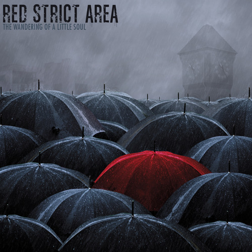 Stream Comedy Or Tragedy by Red Strict Area | Listen online for free on ...