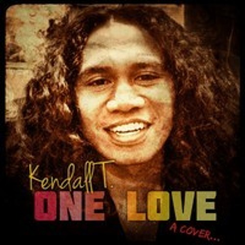 Stream One Love(Bob Marley Cover)-Extended Cut by sumz21 | Listen ...