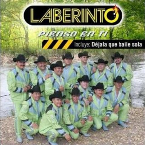 Stream Grupo Laberinto Corridos Mix c; by EvelynASanchez | Listen ...