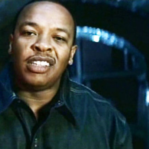 Dr Dre 2006
