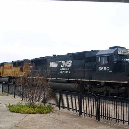 Stream Engine #6660 by ::K-TownRetrospective:: | Listen online for free ...