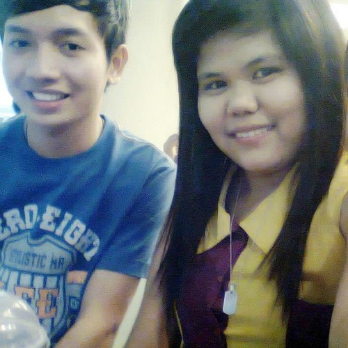 Stream alipin ako (Liezel&I) by Trina Mallari | Listen online for free ...