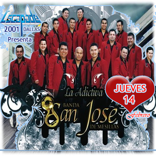 Stream La AdictivaSanJose de Mesillas-14Feb-2001Dallas by Escapade ...