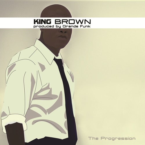 Stream Grande Funk | Listen to King Brown - The Progression playlist ...