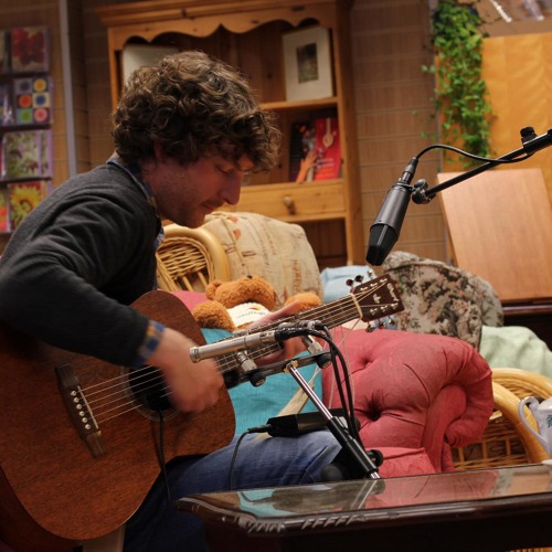 Stream What's wrong - Simon Batten by In The Secondhand Shop | Listen ...