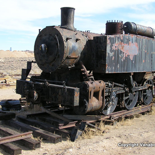 Stream locomotive by Andrew Blight | Listen online for free on SoundCloud