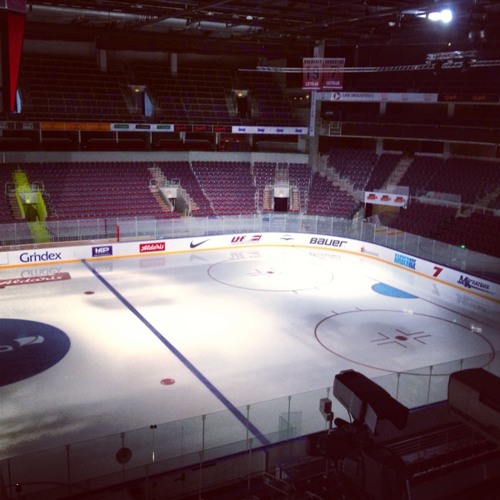 Stream GB forward Mark Garside Looks back on the Olympic Qualifying ...