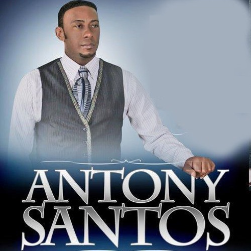 Anthony Santos Creiste Album