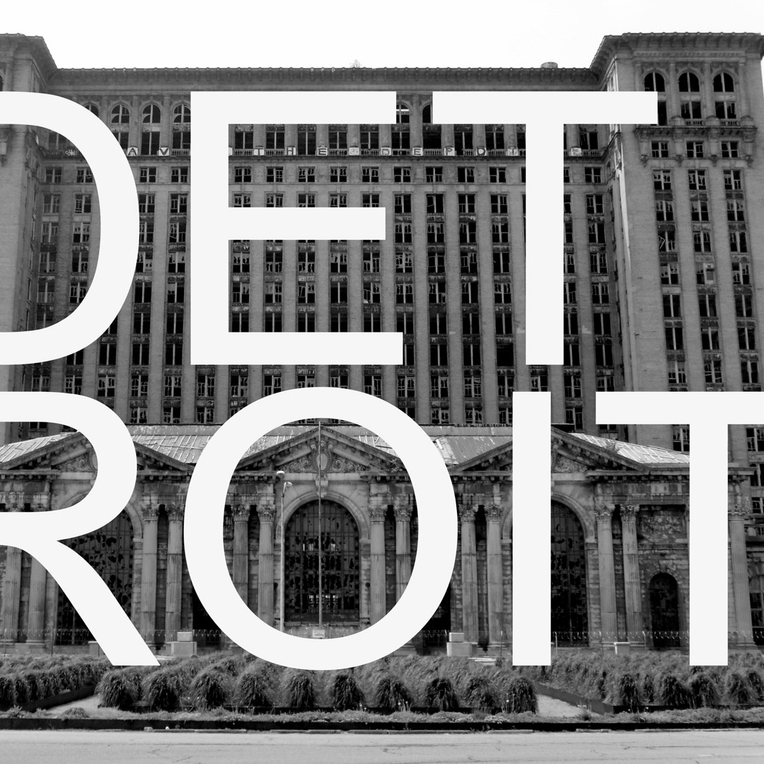 Stream This aint detroit by dominic gallagher | Listen online for free ...