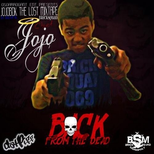 Stream JoJo - Click Clack Bang (Gunna Niggas) (JOJO VERSE) by Kineezy ...