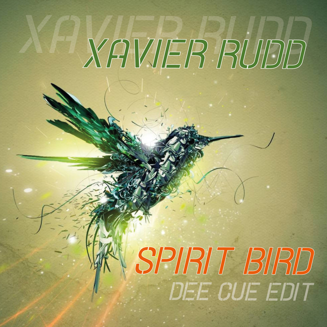 Stream Xavier Rudd - Spirit Bird (Dee Cue Edit) by DeeCue | Listen ...