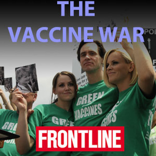 Stream The Vaccine War - Audiocast by FRONTLINE | PBS | Listen online ...