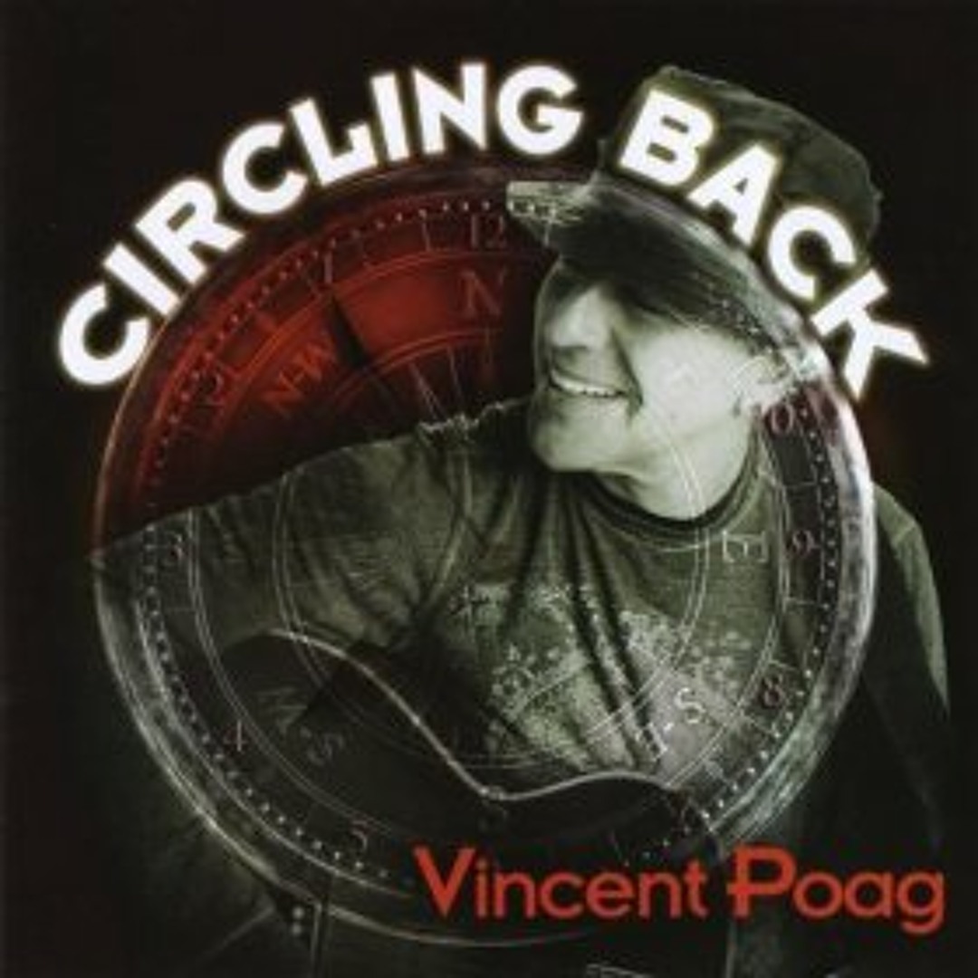 Stream Vincent Poag | Listen to Circling Back playlist online for free ...